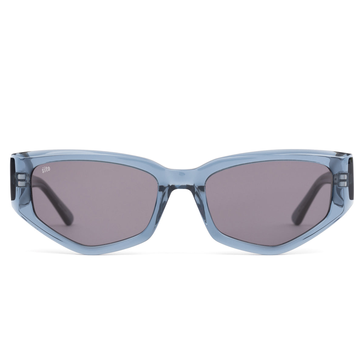 Diamond Sunglasses by Sito Shades | Geometric Elegance with Bold Angles