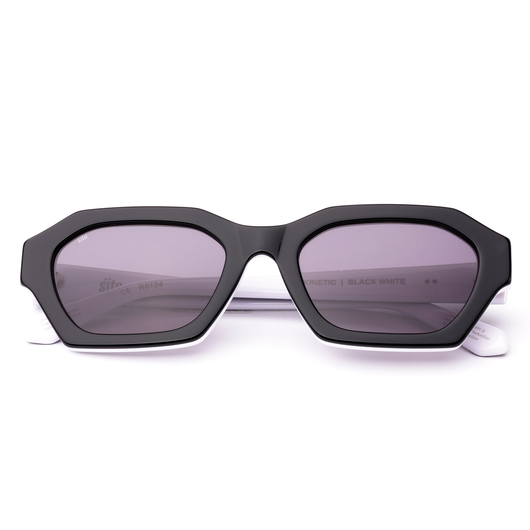 Kinetic Rectangle Sunglasses Australia