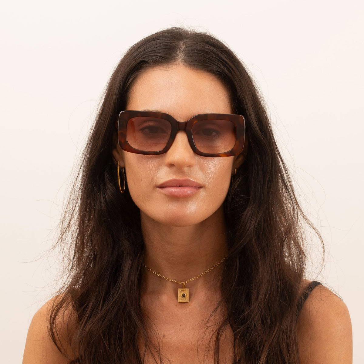 INDI - BURNT ORANGE TORT