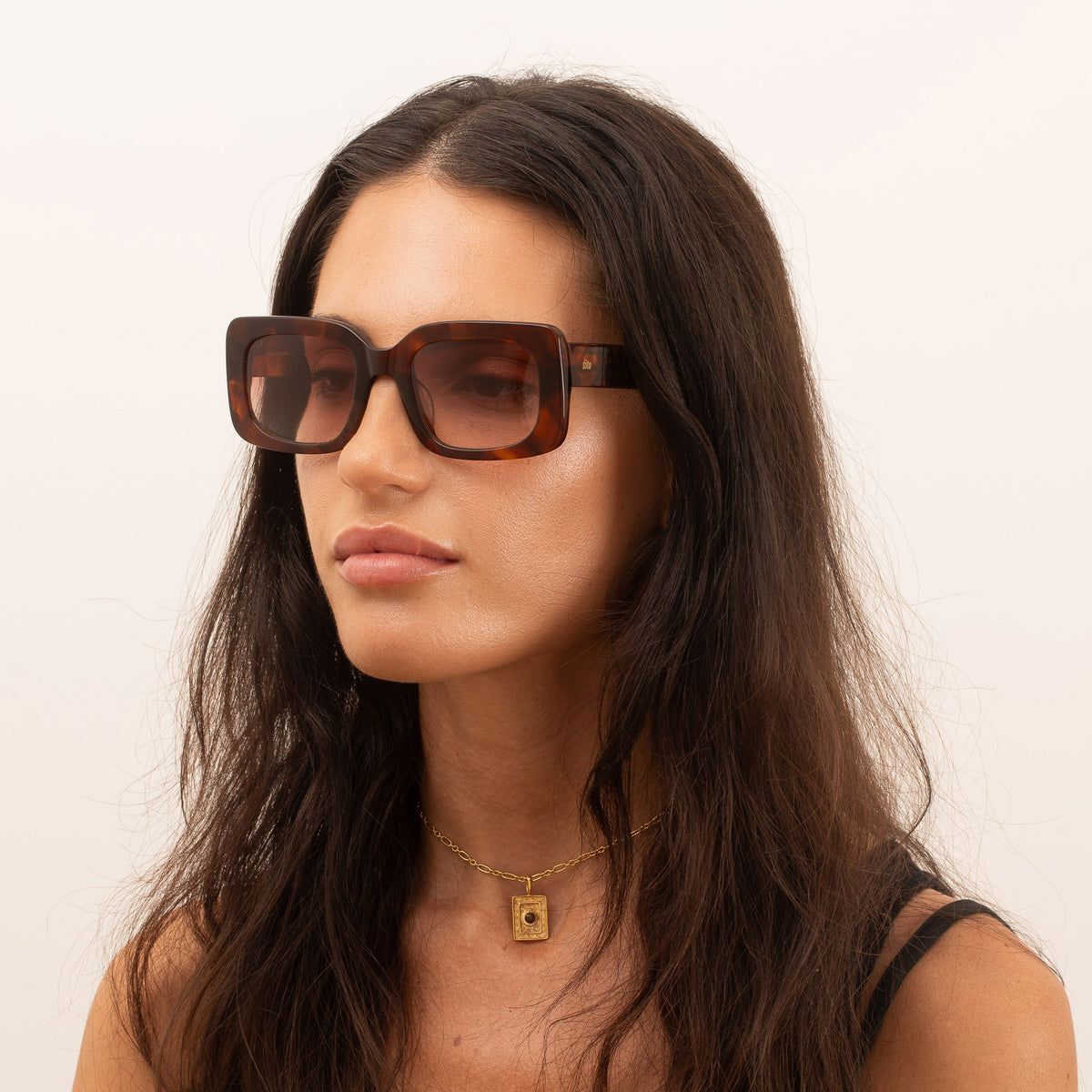 INDI - BURNT ORANGE TORT